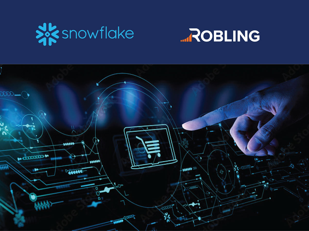 The Snowflake Retail Data Model | Robling