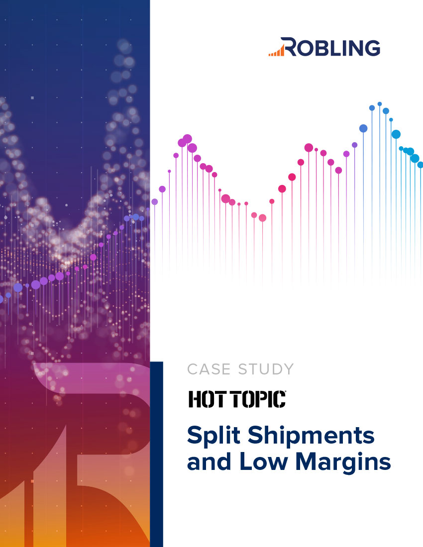 Revolutionize Your Retail Analytics Now | Robling